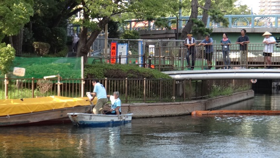 Japanese Traditional Wooden Boat Association